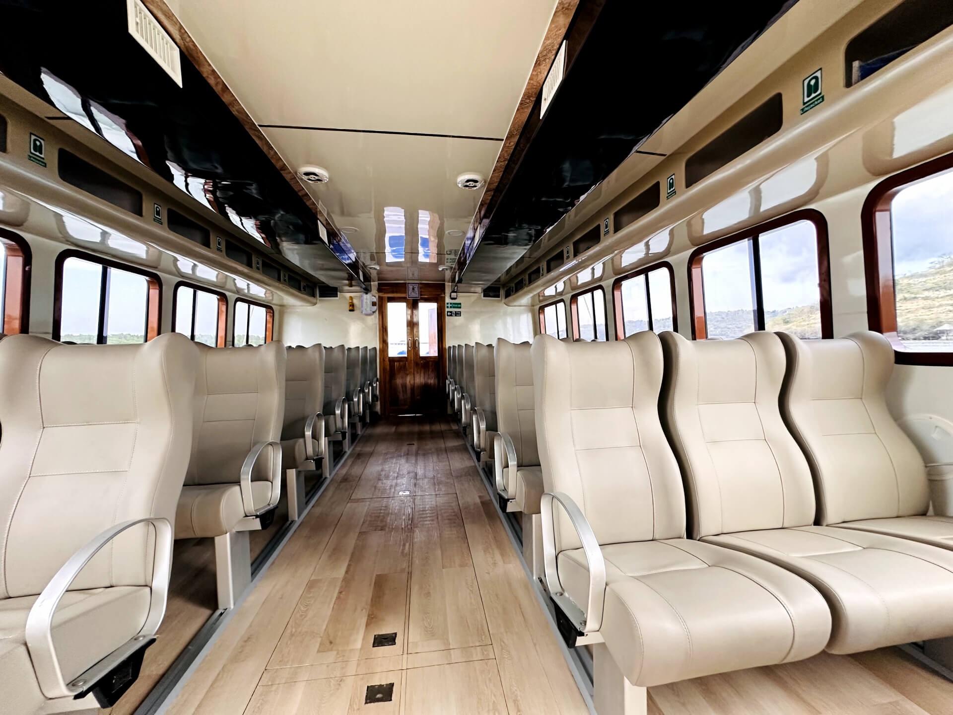 Setia Fast Ferry, Bali | Fares